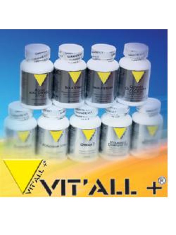VITAL PL.Tresor De Vie 30 Cpr