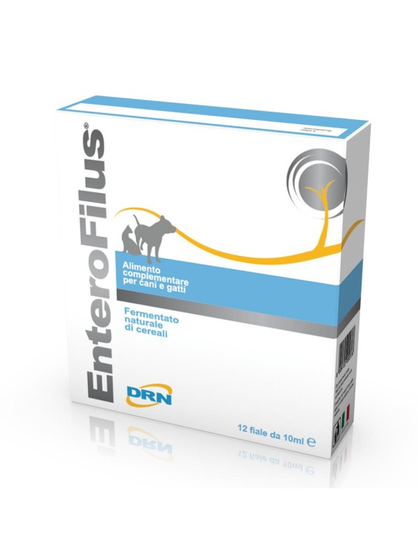ENTEROFILUS 12X10ML