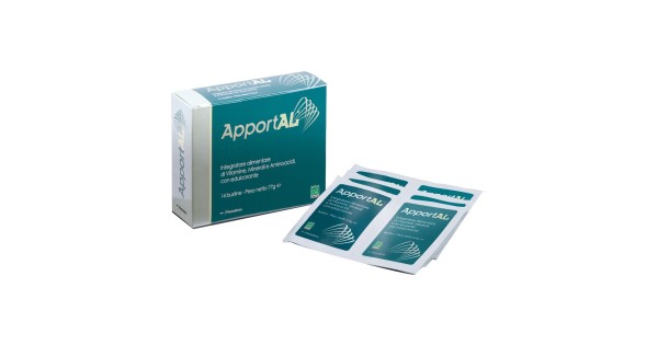 APPORTAL 14 BUSTINE