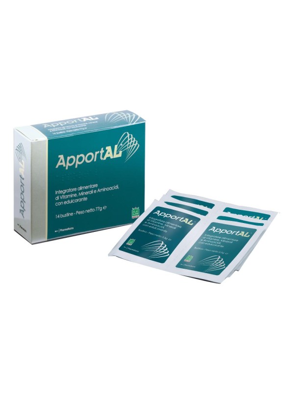 APPORTAL 14 BUSTINE